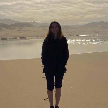 Marissa Perry Marissa Perry Github