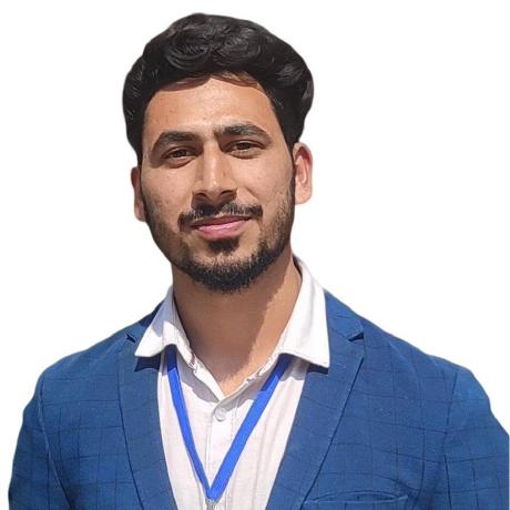 Faisal Imtiyaz Github