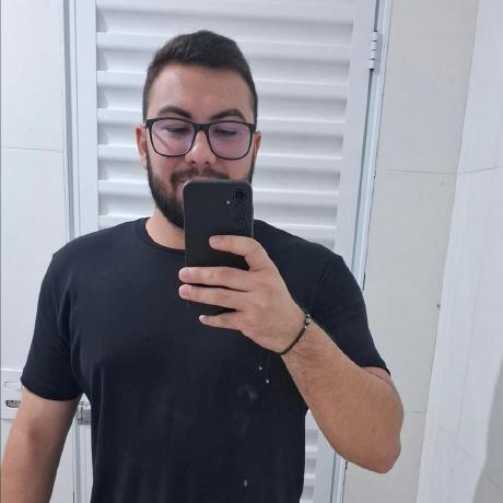 Andre Brito02 André Brito Github