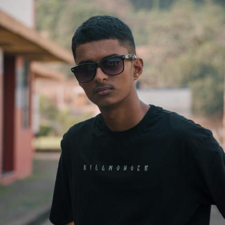 Lilshetty Sathwik Shetty Github
