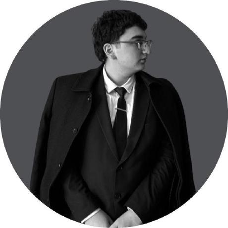 Mafyoz Kamron Github