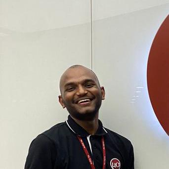 Prabakaranc98 Prabakaran Chandran Github