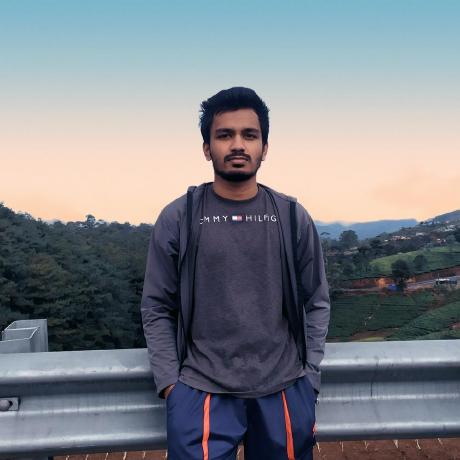 Isurukavi Isuru Kavinda Github