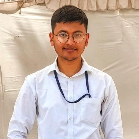 Ishanjoshi242 Ishan Joshi Github