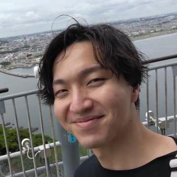 Masaya Nakatsuka Masaya Nakatsuka Github