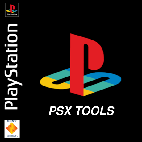 Psx Tools Github