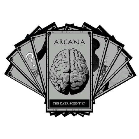 Arcana Framework Github