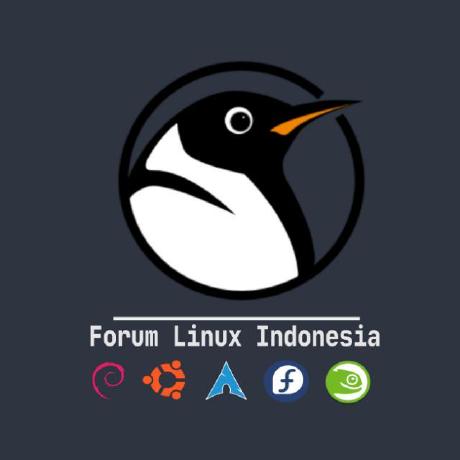 Forum Linux Indonesia Github