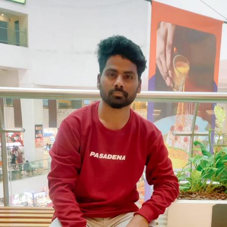 Sharanspujari Sharanappa Github