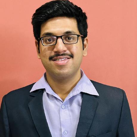 Aniketh Kulkarni Aniketh Kulkarni Github