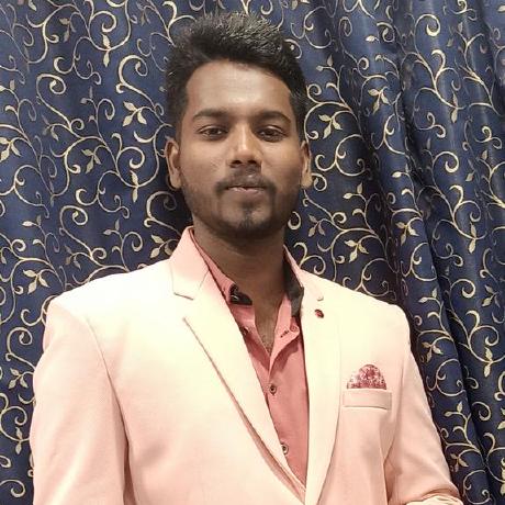 Its Dhananjayan S Dhananjayan Github