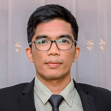 Faddlis Rahmat Faddli Siregar Github