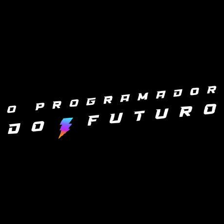 O Programador Do Futuro Github