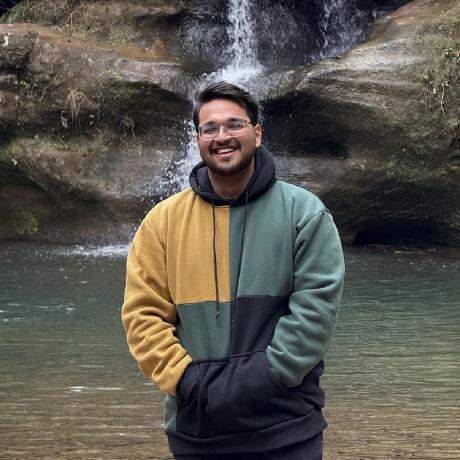 Kakkadyash Yash Kakkad Github