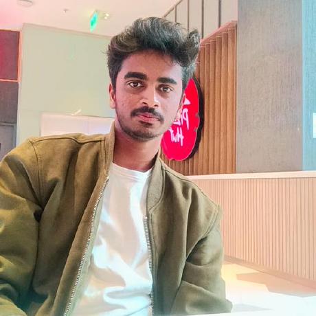 Sathvikmm18 Sathvik M M Github