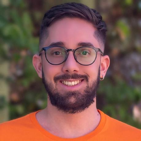 Thiago Taraujo Thiago Araujo Github