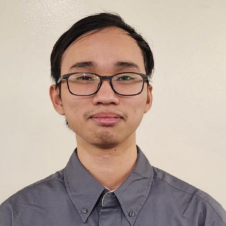 Thien Cg Github - Colorful Patterns - Beautiful Ultra HD Collection