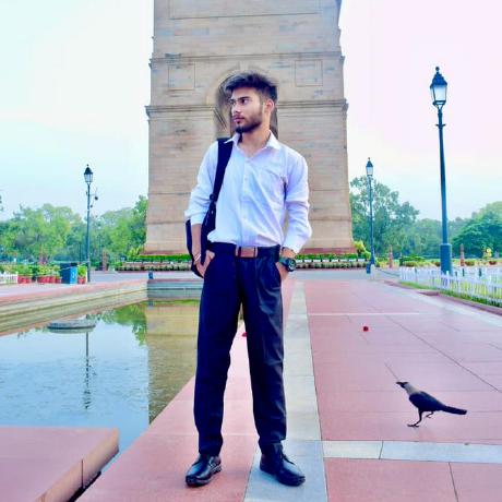 Sundalsujal92 Sujal Kumar Github