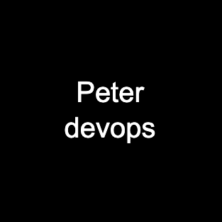 Peter Devops Github