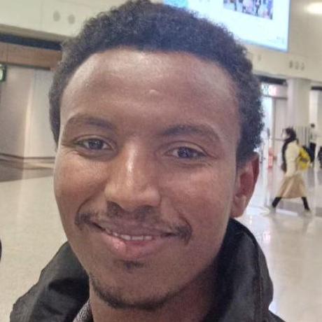 A Olana Ashenafi Github