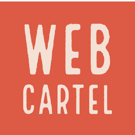 Web Cartel Github