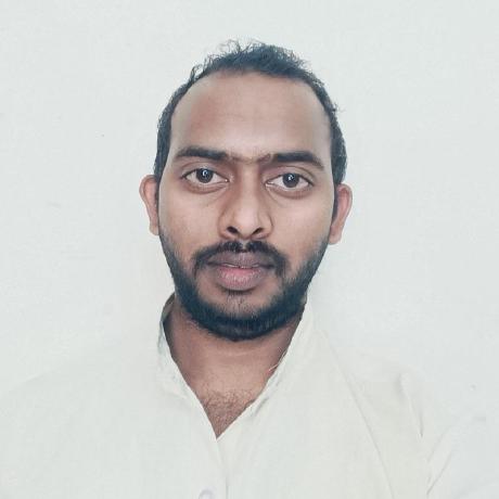 B Manjunatha B Manjunatha Github