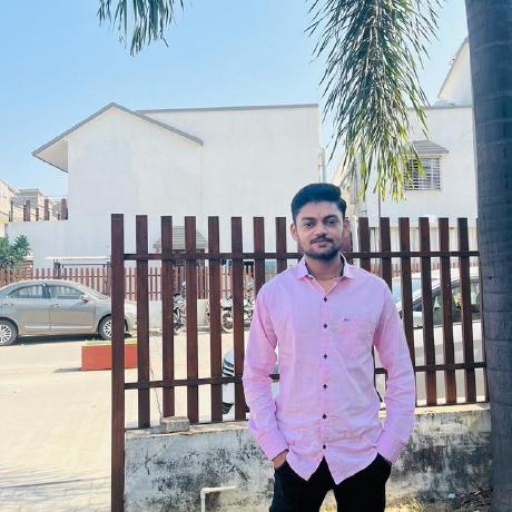 Dhrumit Sutariya Dhrumit Sutariya Github