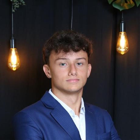 Luccascgs Luccas Gomes Github