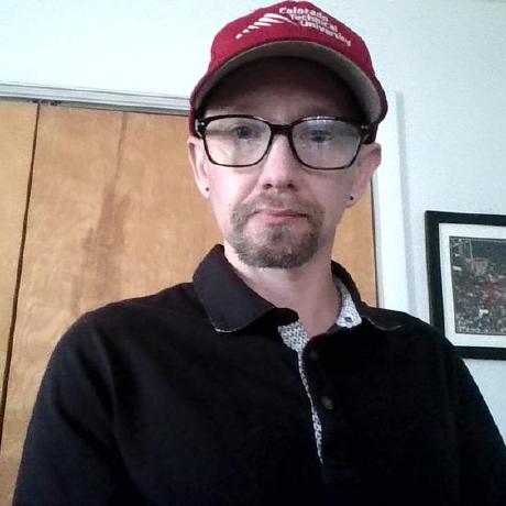 Seti Eigenstate Rick Walters Github