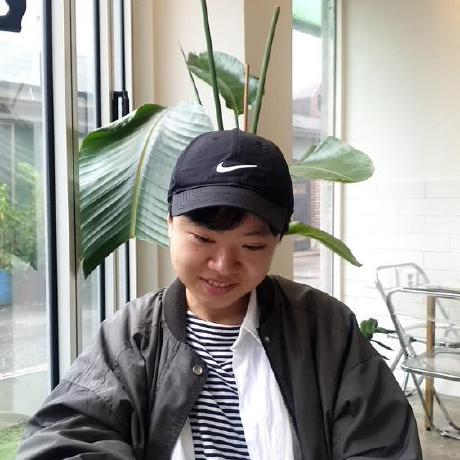 Kangjun Hee Junhee Kang Github