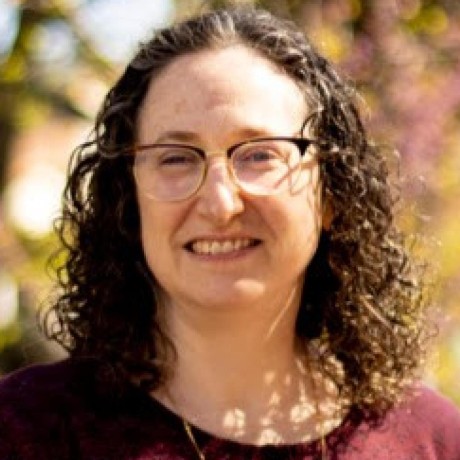 Espertusnu Ellen Spertus Github