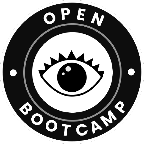 Theopenbootcamp Github