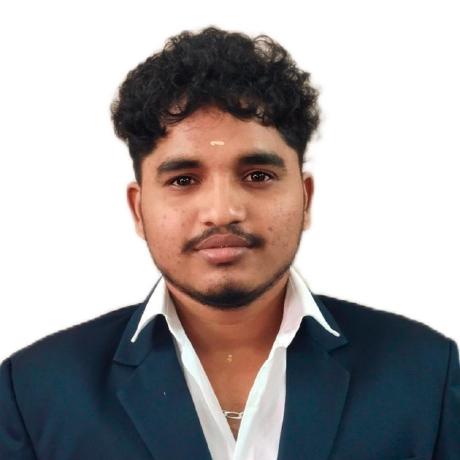 Dharani2812 Dharani Dharan D Github