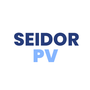 Seidor Pv Github