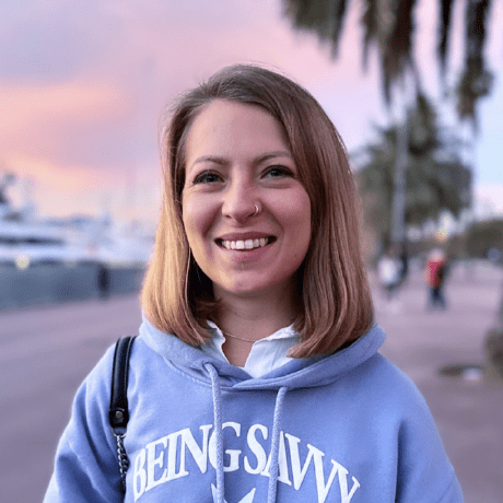 Mariaigonina Maria Igonina Github