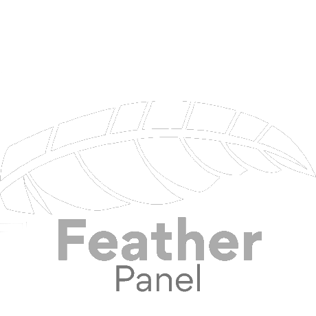 Featherpanel Github
