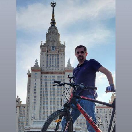 Belimsa Sergey Belim Github