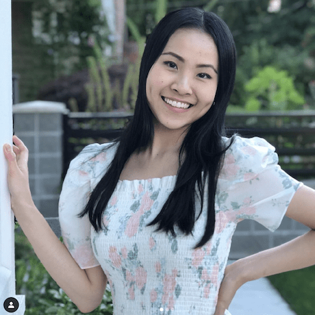 Wujasmine Jasmine Wu Github