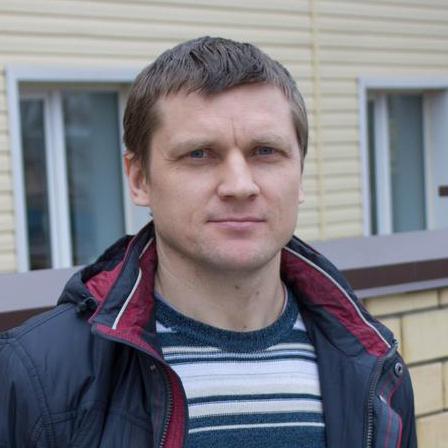 Vitaliysidorov Vitaliy Github