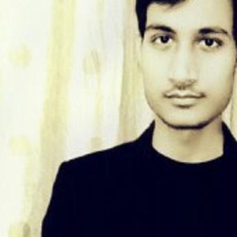 Csinghdev Chandresh Github