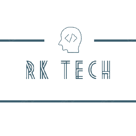 Rk Tech Tutorial Github