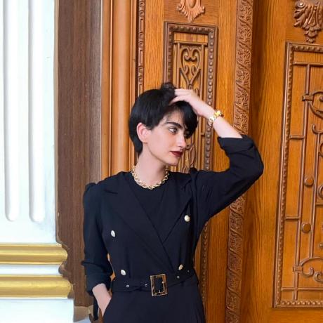 Shodxo Shahd Ahmed Hegab Github