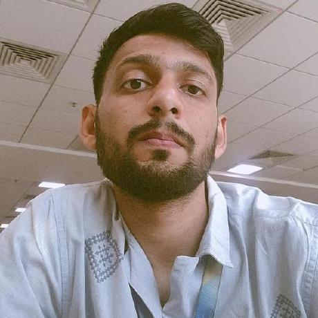 Codeomech Harshit Mangla Github