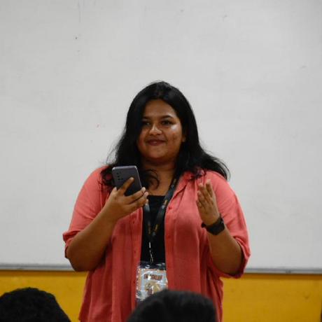 Ashitha Shetty Github