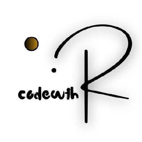 Codewthr Rahul Github