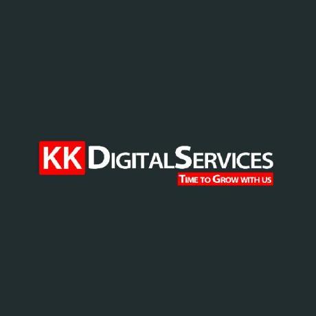Kk Digital Services Github