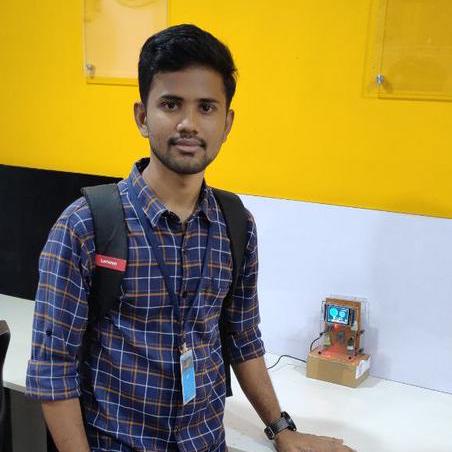 Harshan2522 Harshan Github