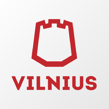 Vilnius City Municipality Github