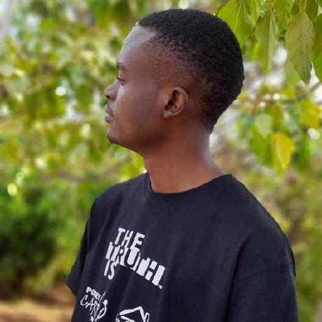 Kefidel Fidel Ejakait Github