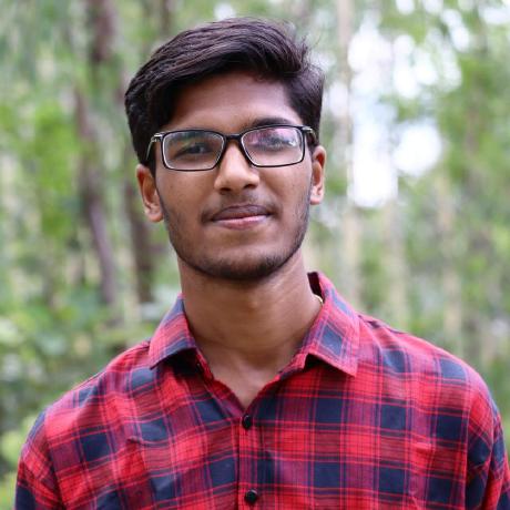 Sai Teja K Sai Teja Github